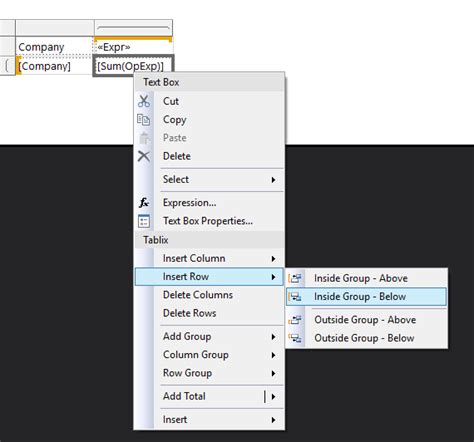 sql server 2008 transpose all columns to rows based on a column