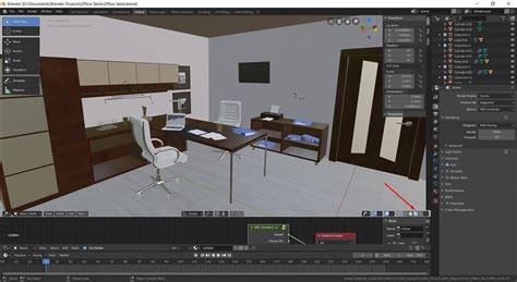 can t select objects in viewport blender 2 8 basics and interface