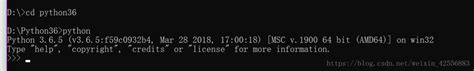 python 环境配置 python配环境 csdn博客