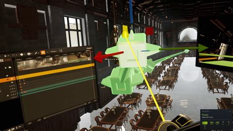 unreal engine s vr editor for design also sequencer output simple