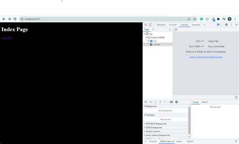 java css file not loading on different url stack overflow