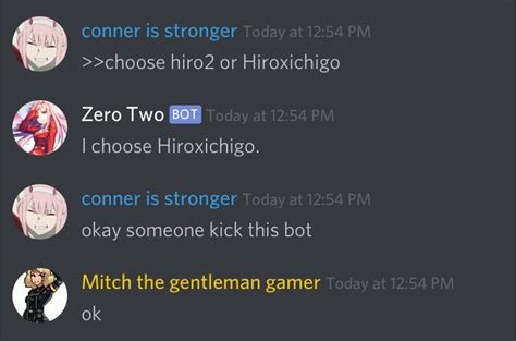 zero two bot discord slidesharefile