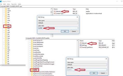 learn new things how to fix exe setup files not opening