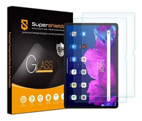 Supershieldz Protector De Pantalla Para Lenovo Tab P11 Cuotas Sin