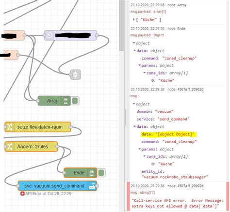 node red contrib home assistant websocket node red home assistant