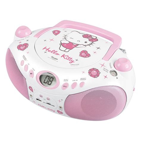 Spt 255 Hello Kitty Cosas Bonitas