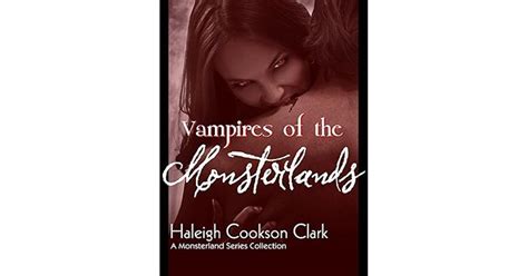Vampires Of The Monsterlands [bondage Fantasy Seduction Vampire