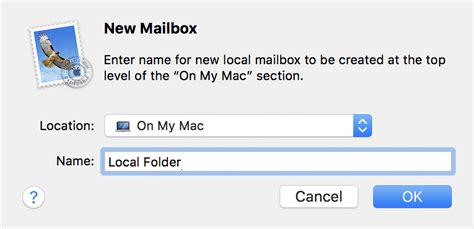 archiving mail to your own computer tiger technologies support