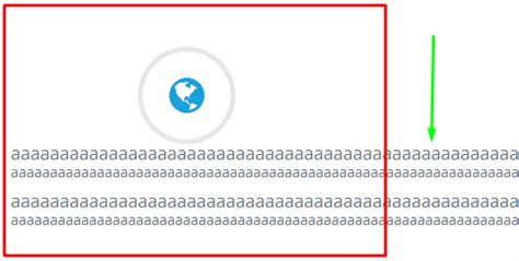 html text larger columns in bootstrap stack overflow