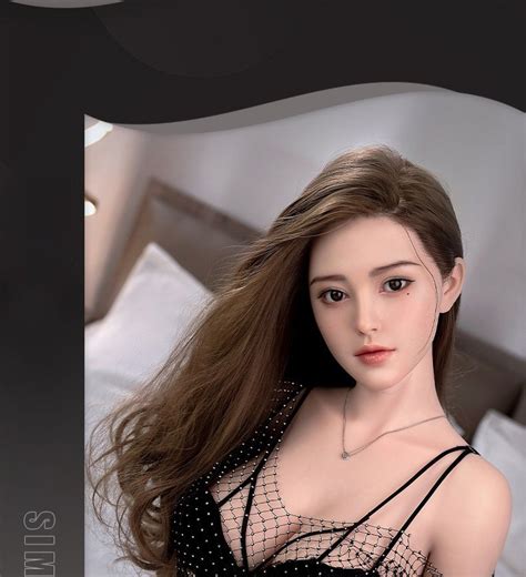 Búp Bê Tình Dục Silicon Cao Cấp Bb11 Max Sướng