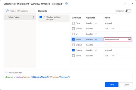 membuat pemilih kustom power automate microsoft learn