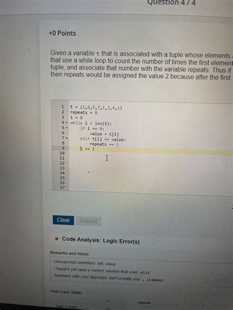 question 1 given a variable t that is associated with a tuple whose