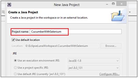 selenium with cucumber bdd framework tutorial with example