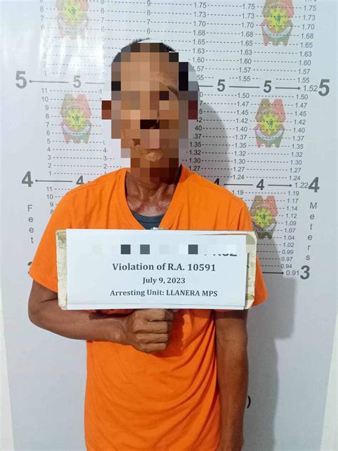 Shooting Suspect Nabbed In Bulacan Iorbit News Online