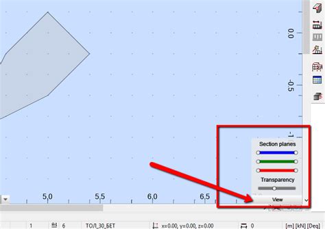 solved cross section view autodesk community
