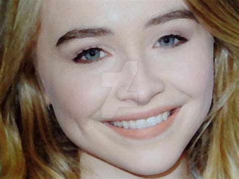 Sabrina Carpenter By Jsc3773 On Deviantart