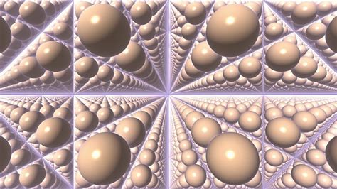 how to make 3d fractals