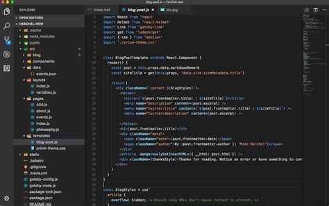 9 best ide for python programming language walkintopc