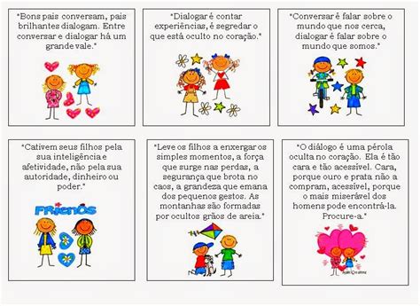 Frases Para Reuniao De Pais