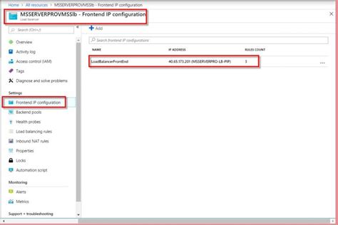 deploy and configure vm scale sets vmss in the azure