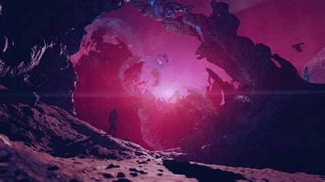 Bethesda Revela Más Detalles Sobre La Expansión Shattered Space El