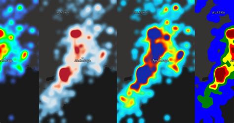 introducing heatmaps in mapbox gl js by vladimir agafonkin maps for