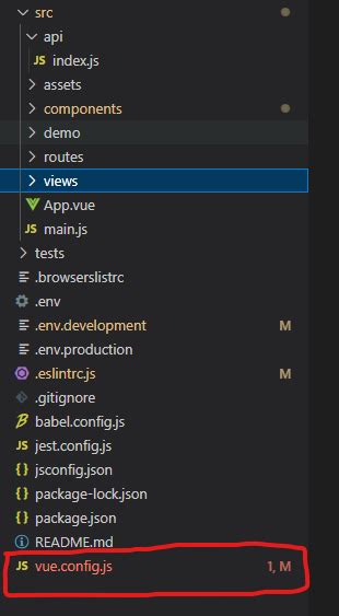 [vue cli] invalid host header