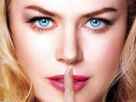 Blue Eyes Girls Wallpapers The Top Desktop Hd Wallpapers