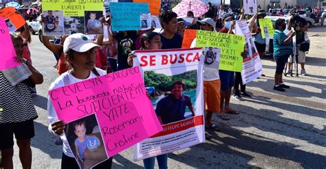 En México Hay Más De 92 Mil Desaparecidos Cnb Leamericano Media Group