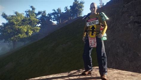 rust players divided over not being able to choose their sex