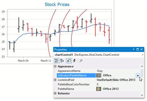 how to create a gantt chart application winforms
