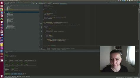 mongoose schema definition and validation in a typescript project youtube