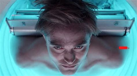 Robert Pattinson Movie Mickey 17 Opening Easter Weekend 2025