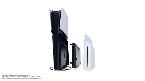 Ps5 Pro ️ ️ La Consola Más Potente De Sony Ya A La Venta