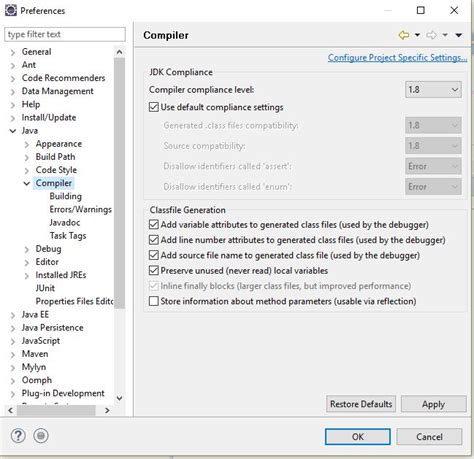 java eclipse arrays cannot be resolved stack overflow