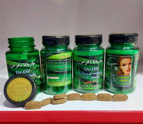 شیاف ماریانا اصل 40 عددی تنگ کننده فوری طبیب خاص