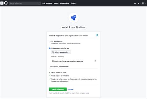 integrating load testing into azure pipelines dzone devops