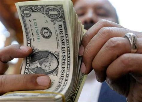 سعر الدولار في مصر اليوم الاثنين 16 1 2023 سعر الدولار في السوق السوداء