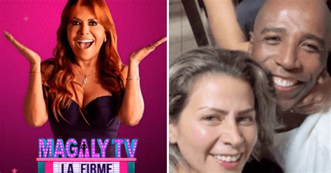 Magaly Medina ¿cuántos Puntos De Rating Alcanzó Tras Ampay De Pareja