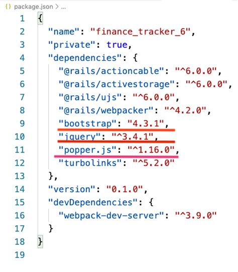add bootstrap 4 to your ruby on rails 6 application ruby