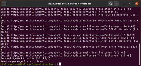 how to install teamviewer on ubuntu 20 04 its linux foss