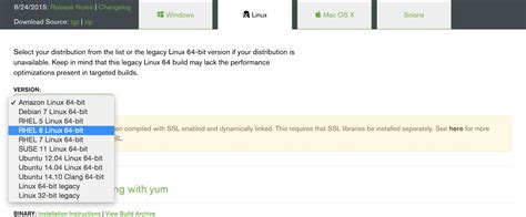 mongodb installation tutorial how to install mongodb on windows