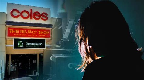 Sa Mum Reveals Desperate Reason That Made Her A Coles Thief