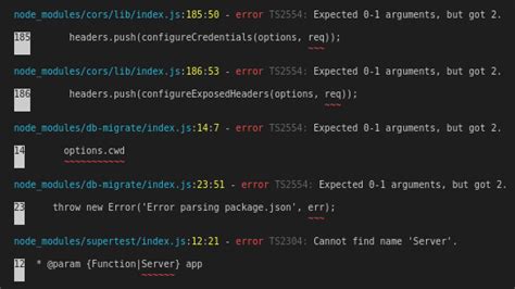 typescript won t import jsdoc types from js file in node modules