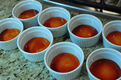The Secret To Making Perfect Flan Crème Caramel — The 350 Degree Oven