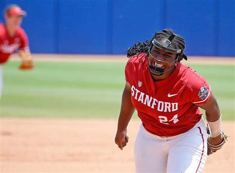 Stanford Ace Nijaree Canady Expected To Transfer All Cardinal