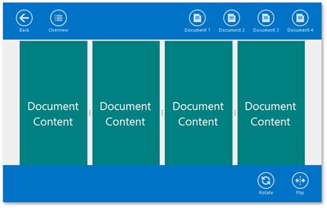 navigation bars winforms controls devexpress help