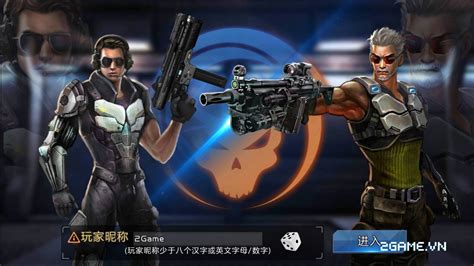 Tập Kích Mobile Game Bắn Súng Chuẩn Esports đầu Tiên Tại Việt Nam