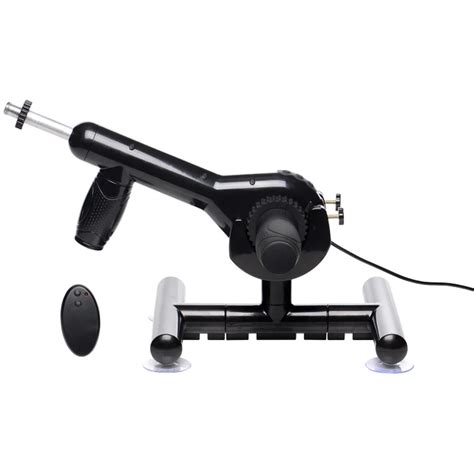 Lovebotz Pro Bang Machine à Sexe Télécommandé Sinful