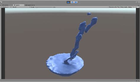 houdini looping particles houdini technical artist lesters